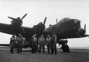 PHOTOS - Stirling Aircraft Society